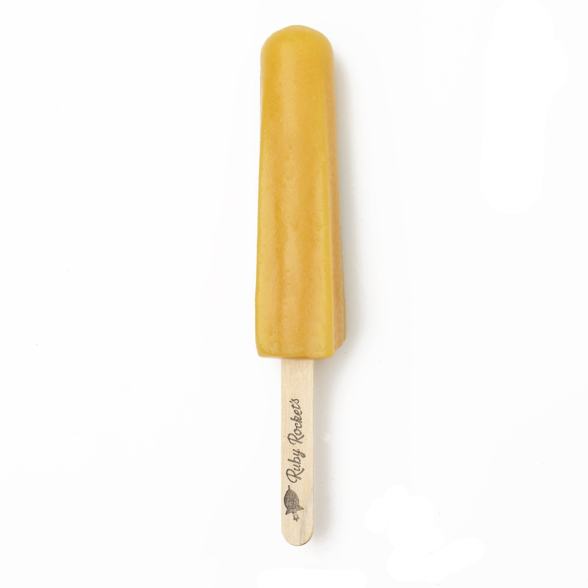 Meteorite Mango Frozen Pop – Ruby Rockets