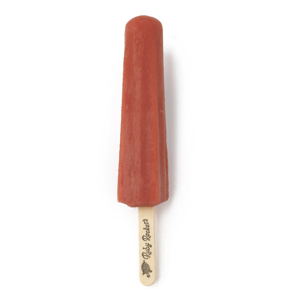 Rock-It Red Frozen Pop – Ruby Rockets